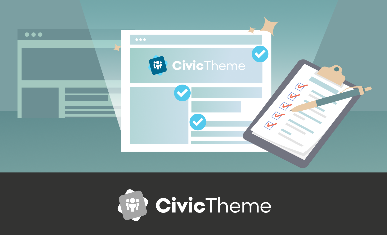 CivicTheme — setting up automated visual regression testing | Salsa Digital CivicTheme — setting up automated visual regression testing | Salsa Digital